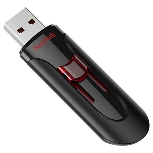 SanDisk Cruzer Glide 256GB USB 3.0 USB Bellek Fiyatı