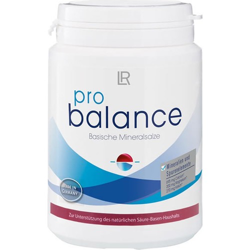 LR Pro Balance 1 Kutu 360 Tablet Fiyatı - Taksit Seçenekleri