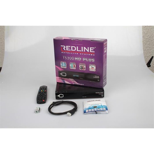 Redline Ts 300 Uydu Alıcısı Fiyatı - Taksit Seçenekleri