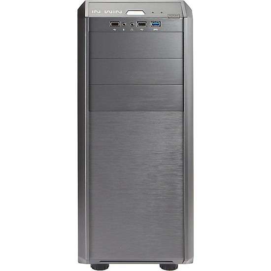 In-Win G7 Wintage Atx Kasa Alüminyum-Gri Fiyatı