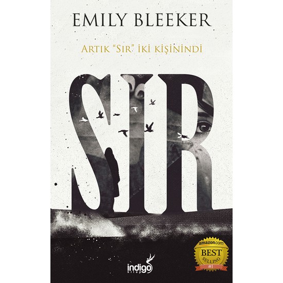 Sır - Emily Bleeker Kitabı ve Fiyatı - Hepsiburada