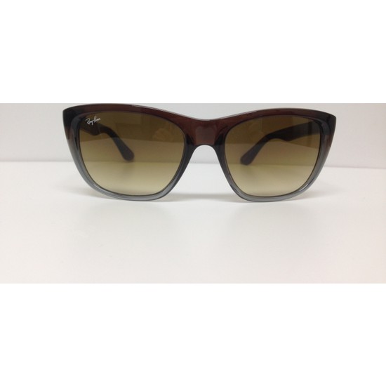 Ray-Ban Rb4154 824/51 2N Degrade Unisex Güneş Gözlüğü Fiyatı
