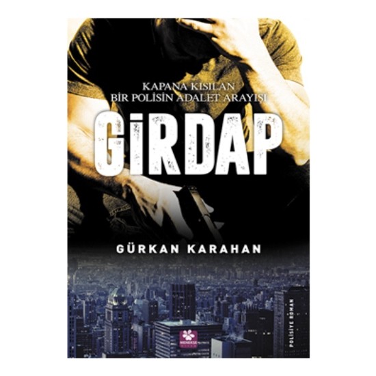 Girdap Kitabı ve Fiyatı - Hepsiburada