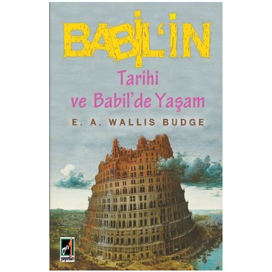 Babilin Tarihi Ve Babilde Yaşam Kitabı ve Fiyatı - Hepsiburada
