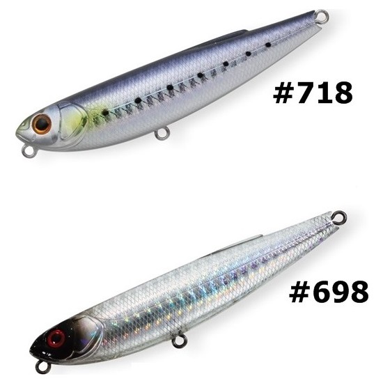 Zipbaits Zbl Fakie Dog 90 Maket Balık 698 Fiyatı