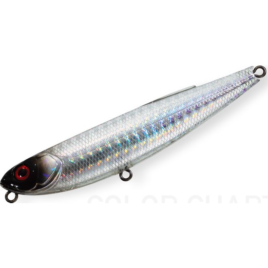 Zipbaits Zbl Fakie Dog 90 Maket Balık 698 Fiyatı