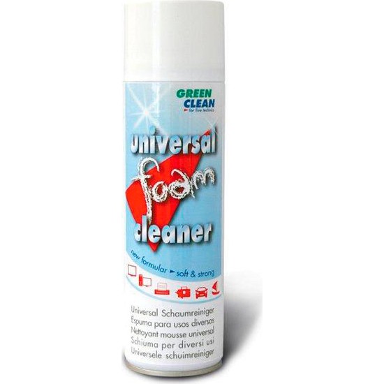 Green Clean C-3000 All Purpose Foam Cleaner 500ml Çok Amaçlı Fiyatı