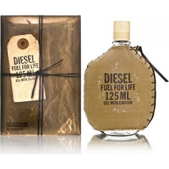 Diesel Fuel For Life Edt 125 Ml Erkek Parfüm Fiyatı