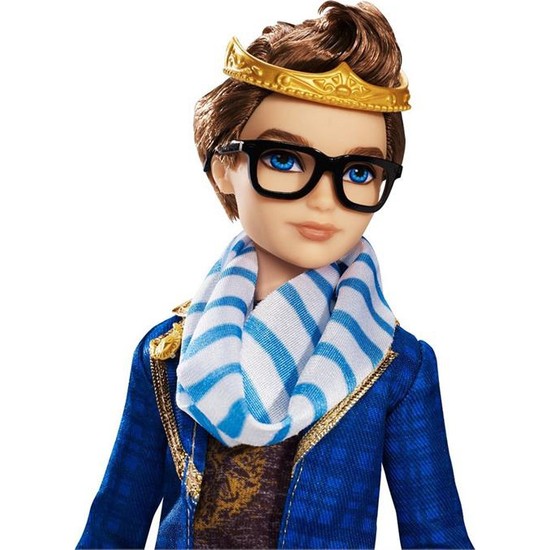 Ever After High Basic Royal Dexter Charming Fiyatı