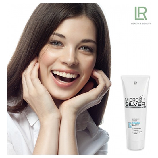 LR Micro Silver Plus Tooth Paste Fiyatı - Taksit Seçenekleri