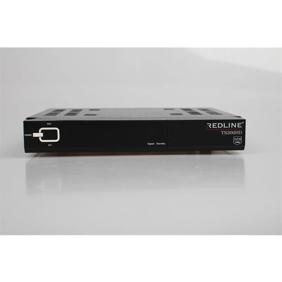hepsiburada Redline TS 3000 HD Uydu Alıcısı | Fiyat Arşivi