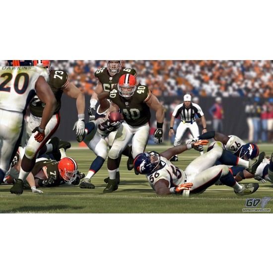 Madden Nfl 12 Xbox 360 Fiyatı, Taksit Seçenekleri ile Satın Al