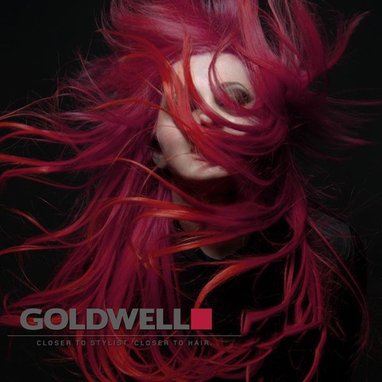 Goldwell Elumen Rv@All Red Violet - Kızıl Viyole Saç Boyası Fiyatı