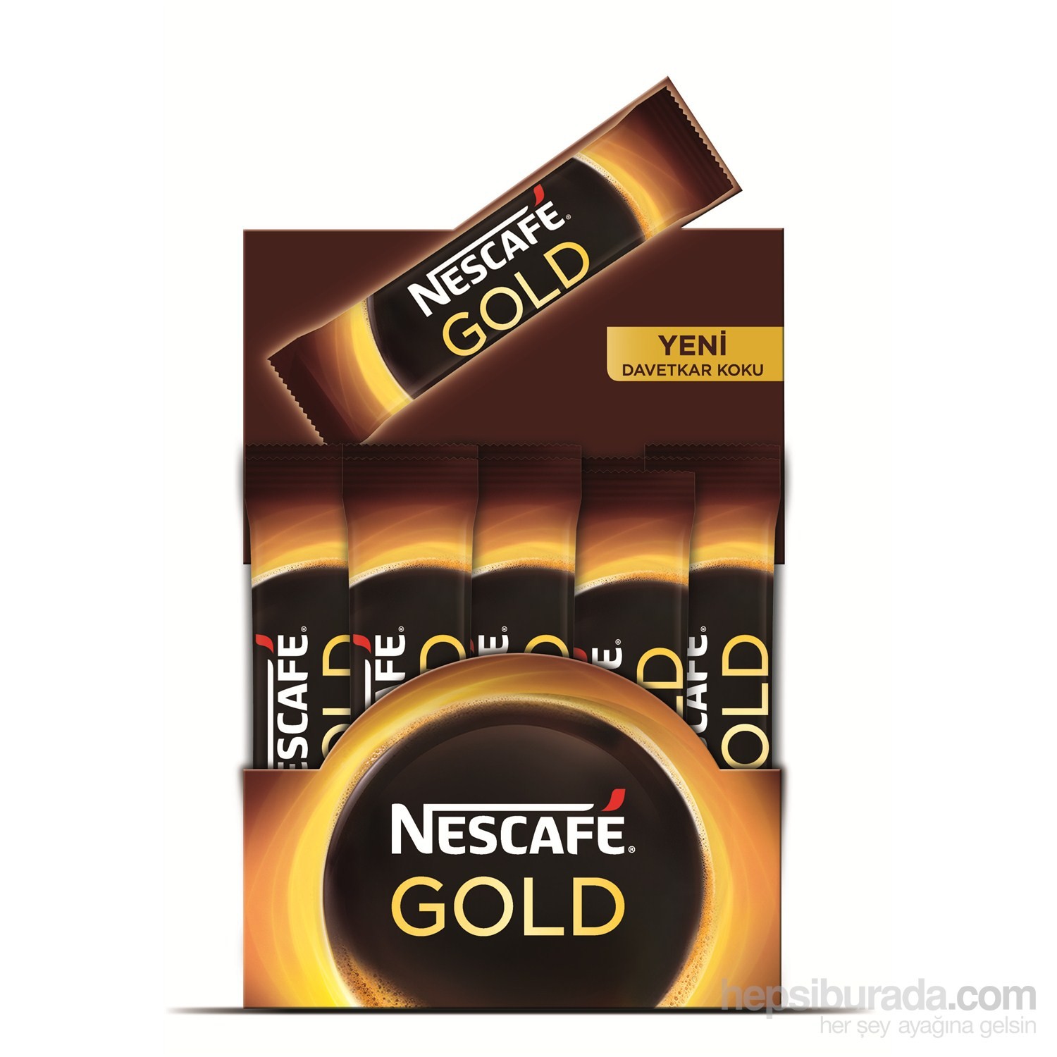 Nescafe Gold 2 Gr X 50 Adet Fiyat Taksit Se enekleri Nescafe Gold 2 Gr X 50 Adet Fiyat Taksit Se enekleri