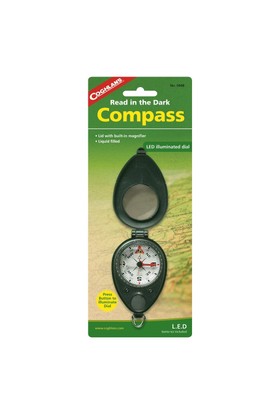 Pusulalar, Pusula, Evolite, F.B.I, Suunto, Square, Karrimor