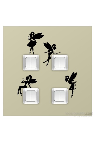 Artikel Periler Priz Sticker Artikel Periler Priz Sticker