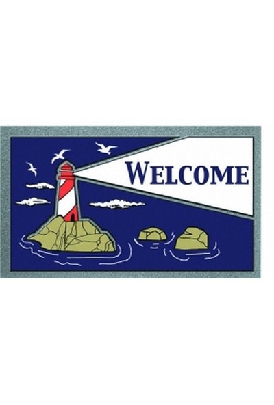 Marin Paspas. Kapalı Hücreli Poliüretan Taban, Velur Yüzey. 68X46 Cm. No: 902 Marin Paspas. Kapalı Hücreli Poliüretan Taban, Velur Yüzey. 68X46 Cm. No: 902