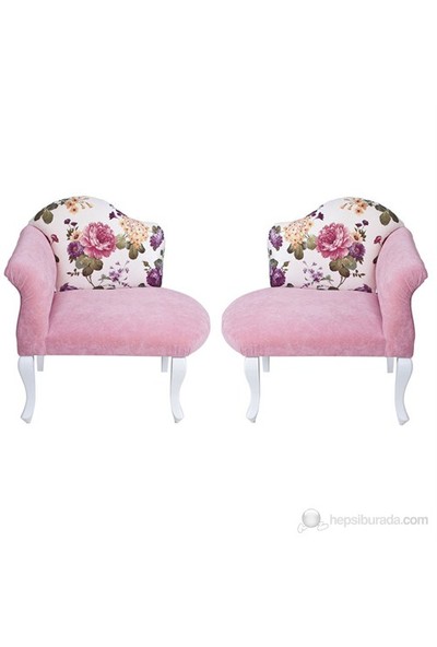 3A Mobilya 2 li Şımarık Taşsız Josephine 3A Mobilya 2 li Şımarık Taşsız Josephine