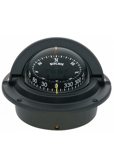 Ritchie Voyager F-83 Gömme Pusula.