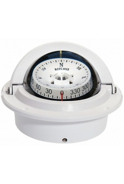 Ritchie Voyager F-83 Gömme Pusula.