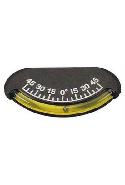 Klinometre, Paslanmaz Çelik Bilyalı Ve Kendinden Yapışkanlı. Klinometre, Paslanmaz Çelik Bilyalı Ve Kendinden Yapışkanlı.