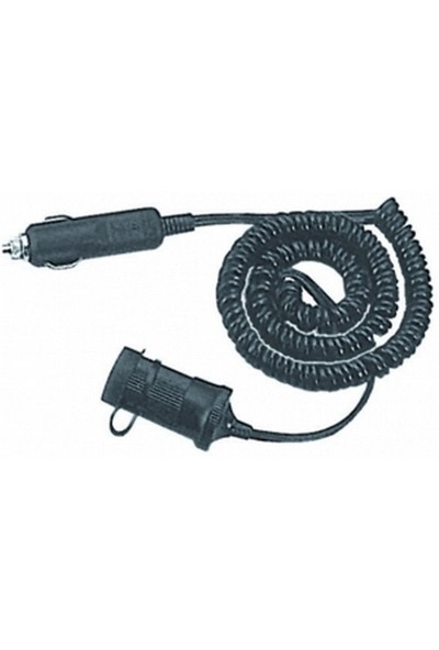 Çakmak Uzatma Kablosu. 3 Metre.