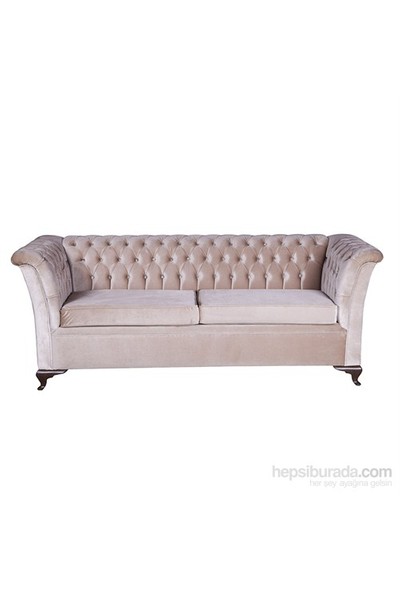 Modern Chesterfield - Vizon