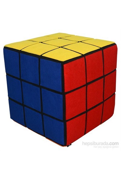 Zeka Küpü Tasarım Puf