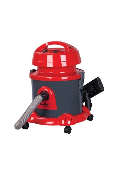 Fantom ECO WD 2750 Master Metal Islak&kuru Süpürge