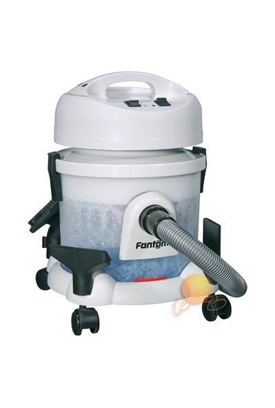 FANTOM Ocean WF5000 1800W Su Filtreli Elektrikli Süpürge FANTOM Ocean WF5000 1800W Su Filtreli Elektrikli Süpürge