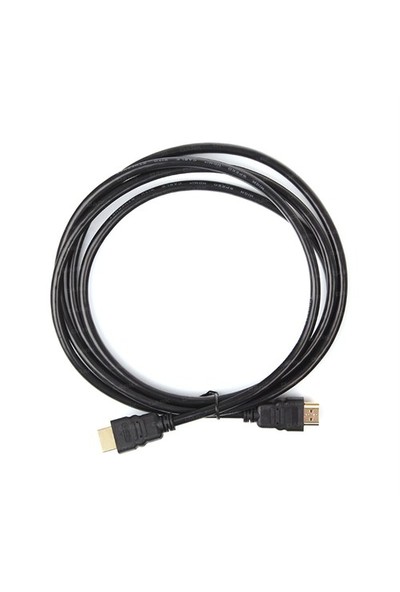 Dark v2.0 2mt, 4K / 3D, Ağ Destekli, Altın Uçlu HDMI Kablo (DK-HD-CV20L200TV) Dark v2.0 2mt, 4K / 3D, Ağ Destekli, Altın Uçlu HDMI Kablo (DK-HD-CV20L200TV)
