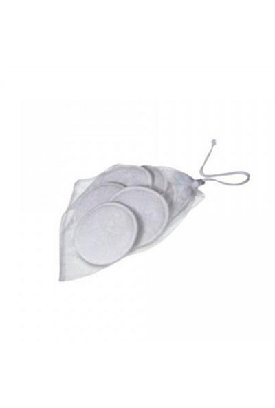 Bebefox Çamaşır Yıkama Filesi