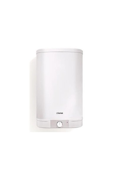 Altus AL 865 L 65 Lt Köşeli Termosifon