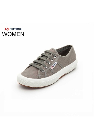 Superga 2750-Cotu Classic S000010-M38 Grey Sage