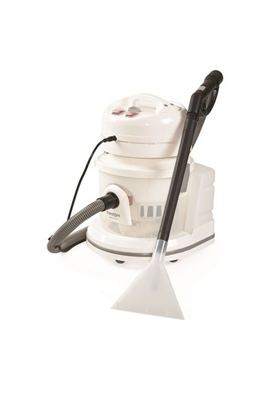 Fantom Poseidon CC6500 Su Filtreli Halı Yıkama Makinesi