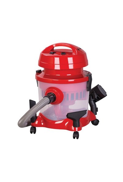 Fantom Eco WF4700 Su Filtreli Islak&Kuru Elektrikli Süpürge