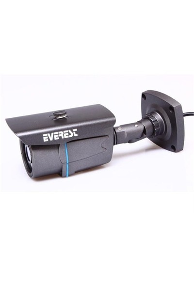 Everest SFR-382 Sony Effio CCD Sensör 700TVL 12 Ledli Osd Menü Güvenlik kamerası Everest SFR-382 Sony Effio CCD Sensör 700TVL 12 Ledli Osd Menü Güvenlik kamerası