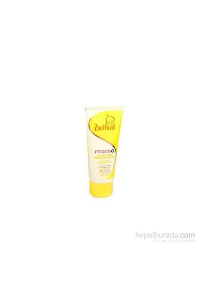 Zwitsal Anne Göğüs Kremi (100ML)