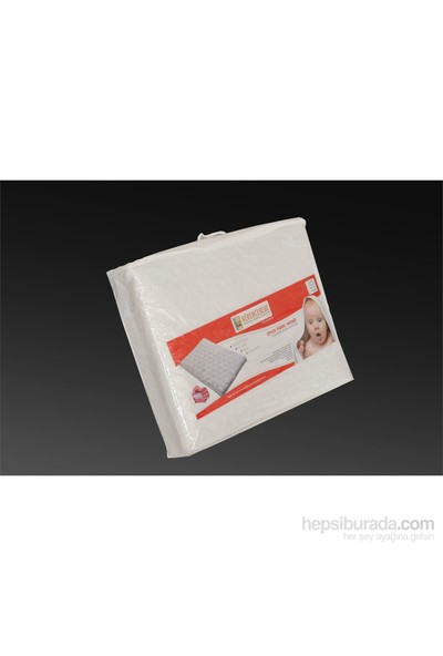 Keremce Bebe Organik Lüx Pamuk Oyun Parkı Yatağı 70 X 110 Keremce Bebe Organik Lüx Pamuk Oyun Parkı Yatağı 70 X 110