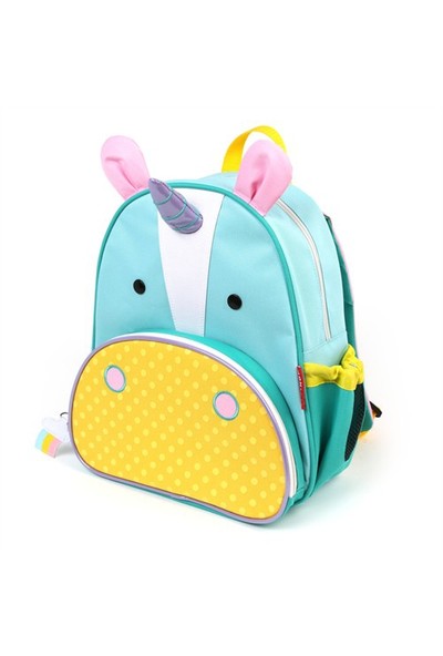 Skip Hop Sırt Çantası - Tek Boynuz