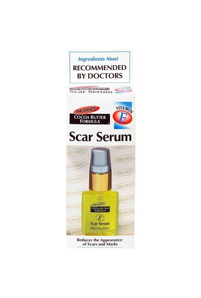 Palmers Kakao Yağlı Bakım Serumu 30 ml.