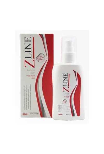 Zlıne Doğum Sonrası Anti-Selülit Sıkılaştırıcı Losyon 150 Ml Zlıne Doğum Sonrası Anti-Selülit Sıkılaştırıcı Losyon 150 Ml