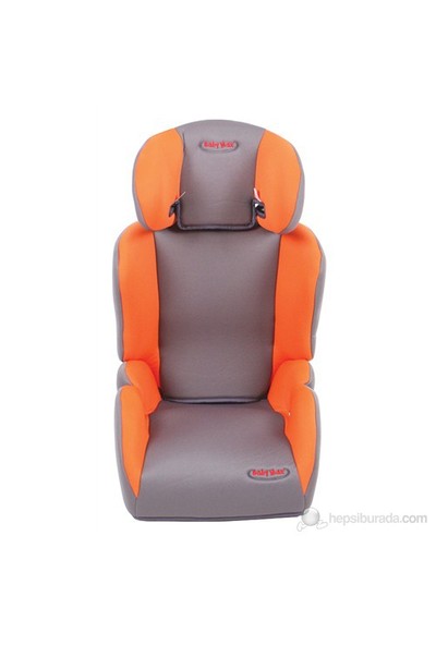 Baby Max Simena Oto Koltuğu / Turuncu