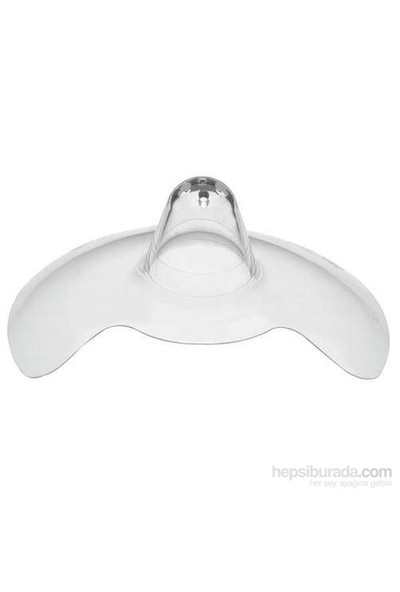 Medela Göğüs Ucu Aplikatörü - Contact Nipple Shields