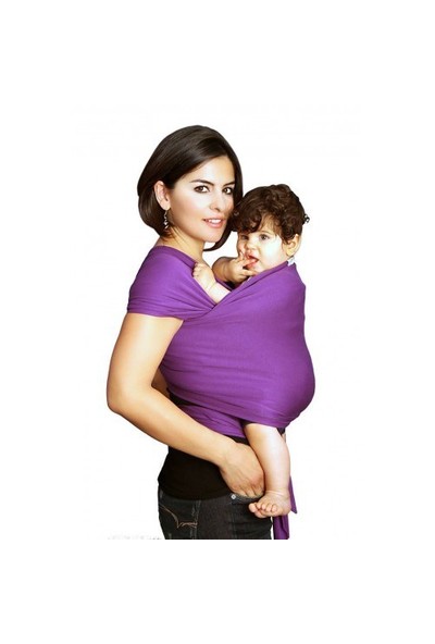 Neko Wrap Sling Taşıyıcı Kanguru Neko Wrap Sling Taşıyıcı Kanguru