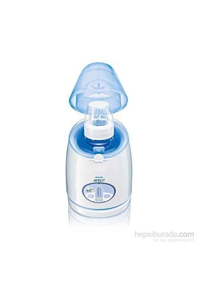 Avent Ekspres Iq Biberon Isıtıcısı