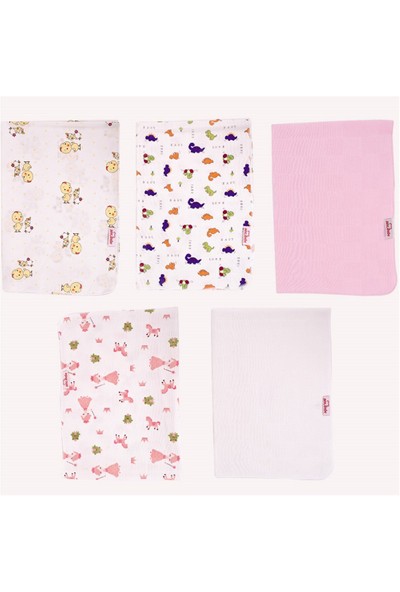 Sevi Baby Battaniye Müslin