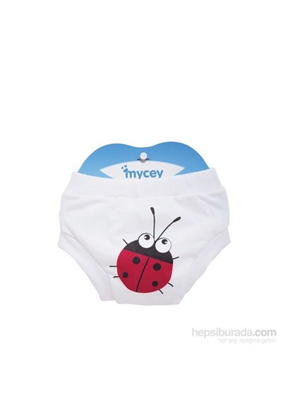 Mycey Alıştırma Külodu Uğur Böceği