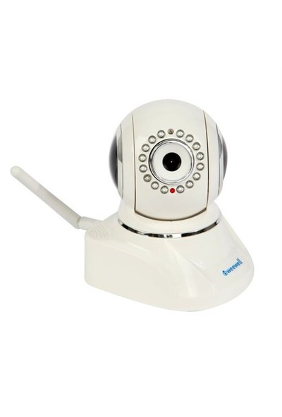 Weewell WMV901 Uni Viewer PRO - HD Görüntü Kalitesi - Uzaktan Akıllı Telefon/Tablet/Bilgisayar ile Erişim - Uzaktan Hareket Kontr. - Ücretsiz DDNS Weewell WMV901 Uni Viewer PRO - HD Görüntü Kalitesi - Uzaktan Akıllı Telefon/Tablet/Bilgisayar ile Erişim - Uzaktan Hareket Kontr. - Ücretsiz DDNS