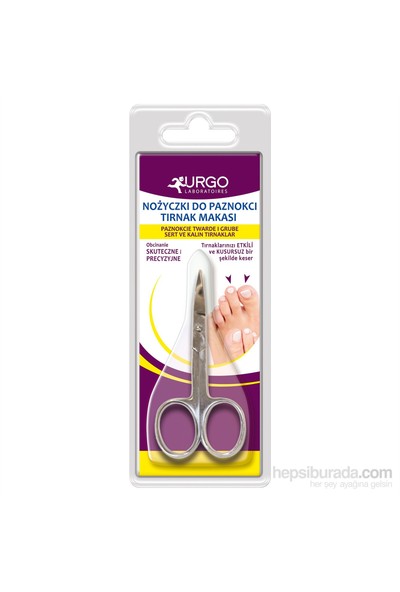 Urgo Tırnak Makası